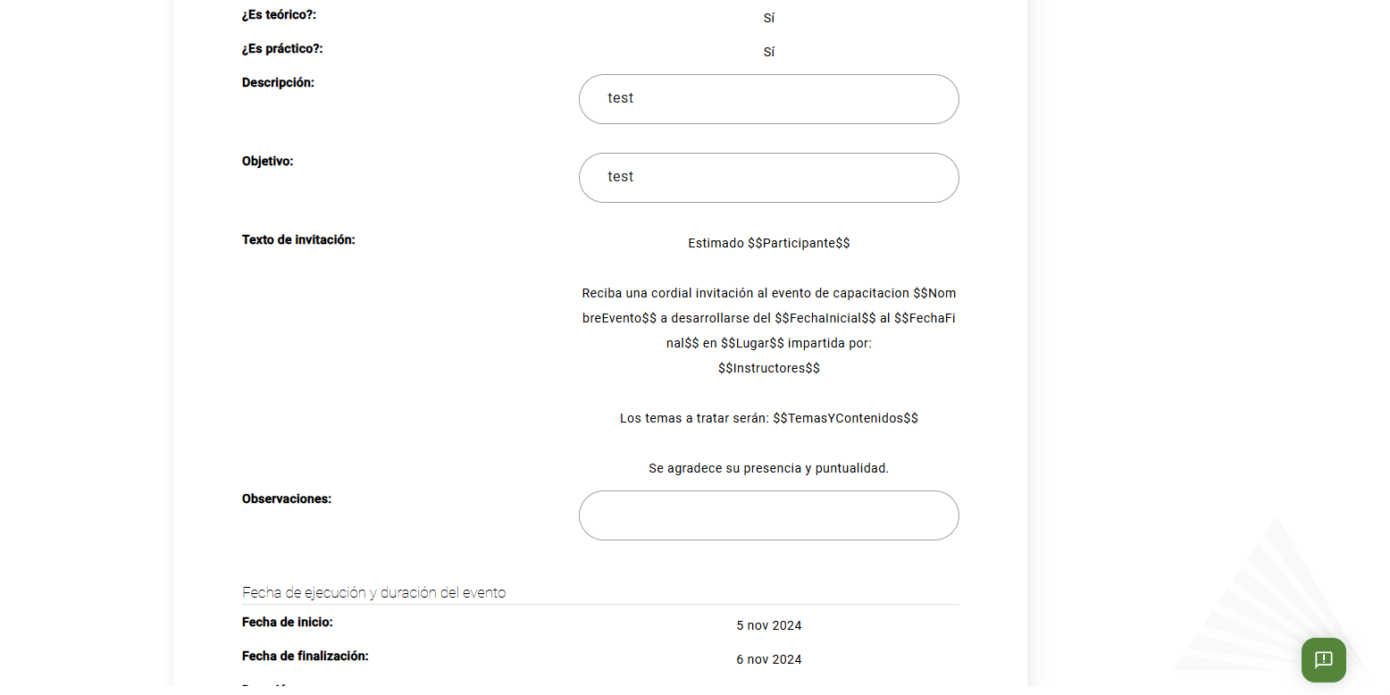 Evolution Wave - Módulo de Consultas - ASEINFO Docs