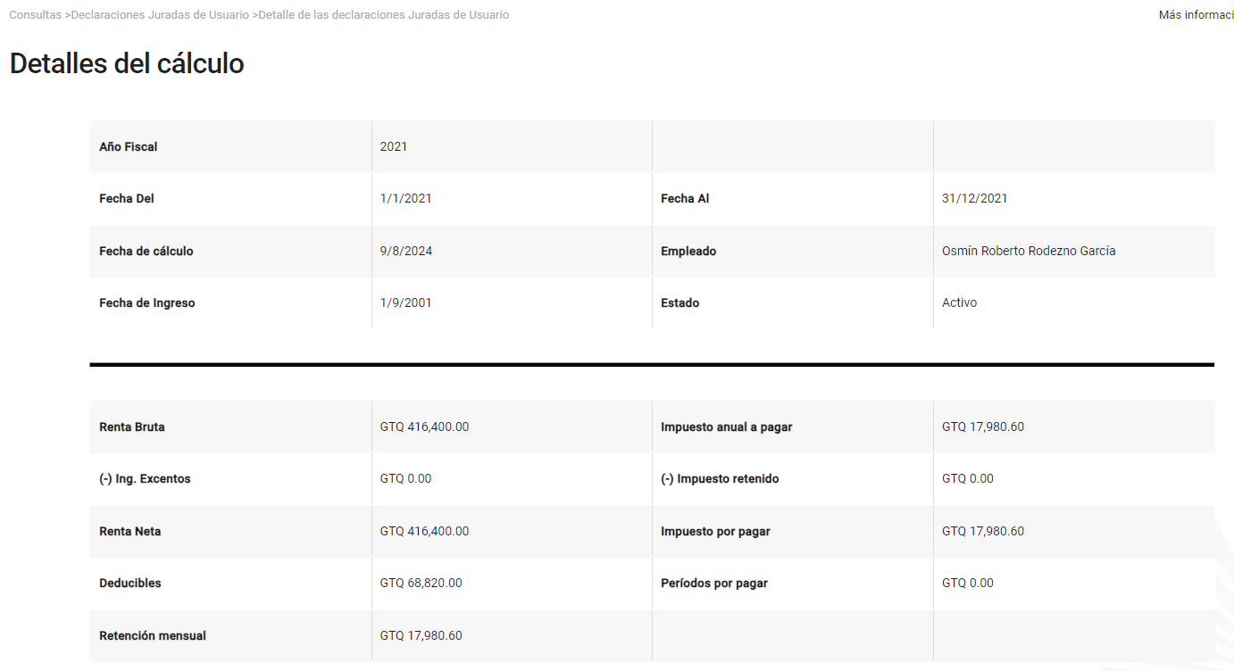 Evolution Wave - Módulo de Consultas - ASEINFO Docs