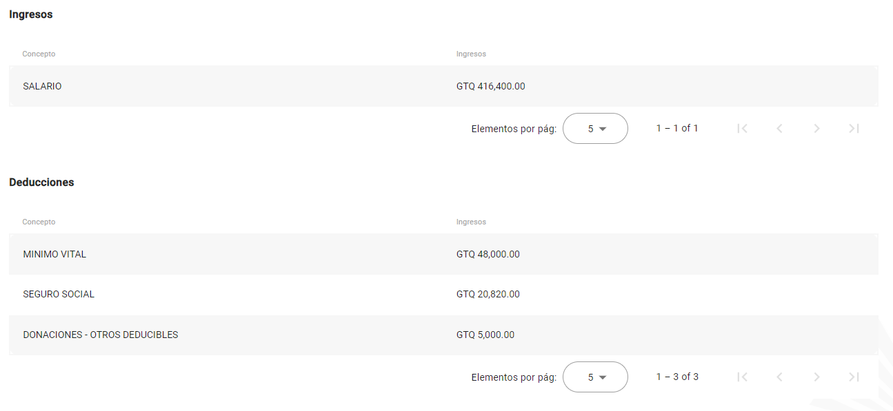 Evolution Wave - Módulo de Consultas - ASEINFO Docs